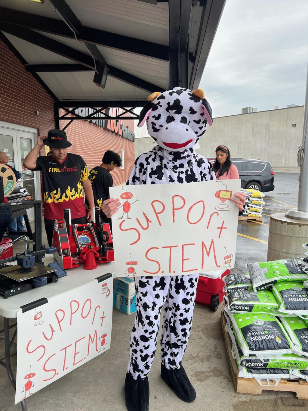 Choosing the Right Build System for Your FTC Team: A Guide to Rev ...