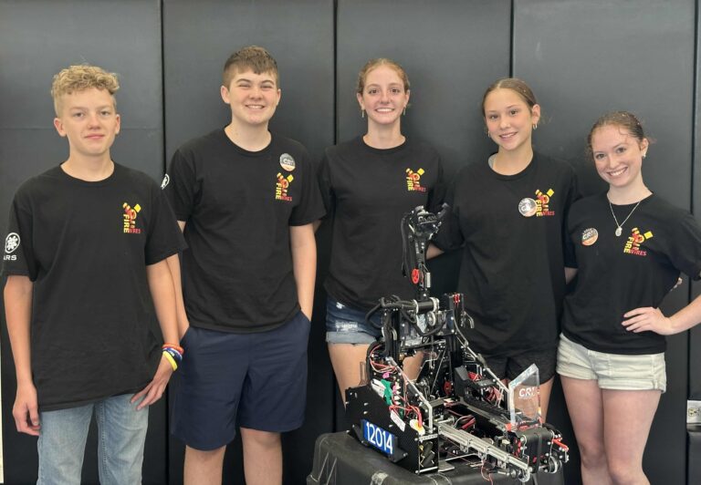 Choosing the Right Build System for Your FTC Team: A Guide to Rev ...