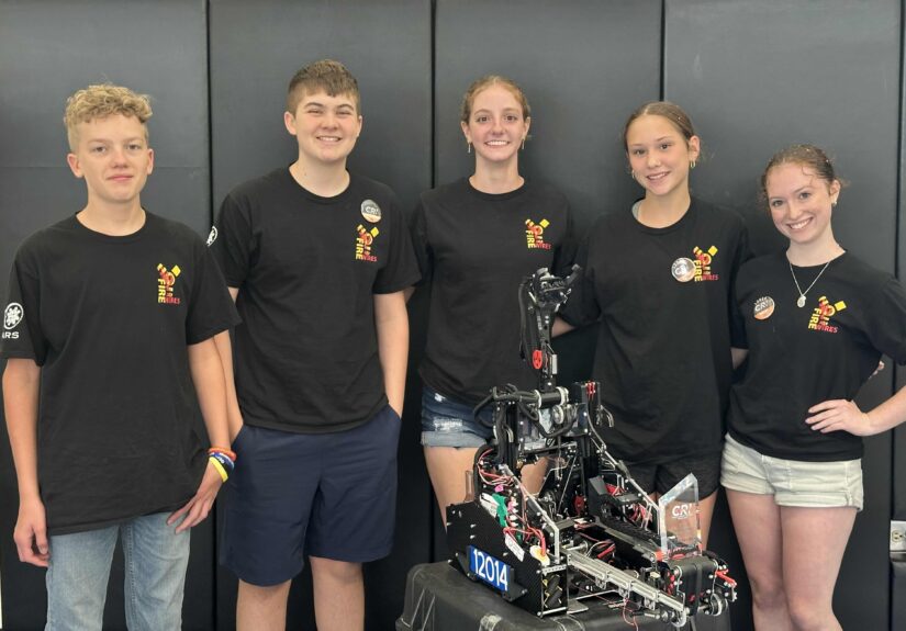 Choosing the Right Build System for Your FTC Team: A Guide to Rev ...